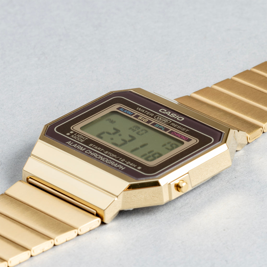 Casio Standard Mens A700W 腕時計 a700wg-9a_2