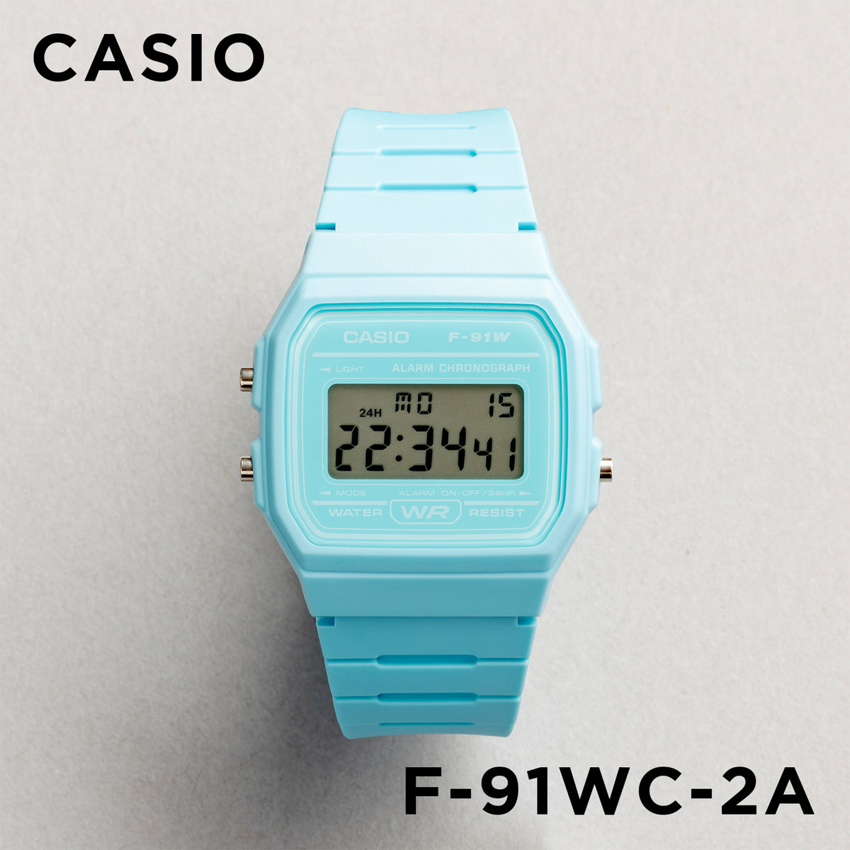 Casio Standard Mens