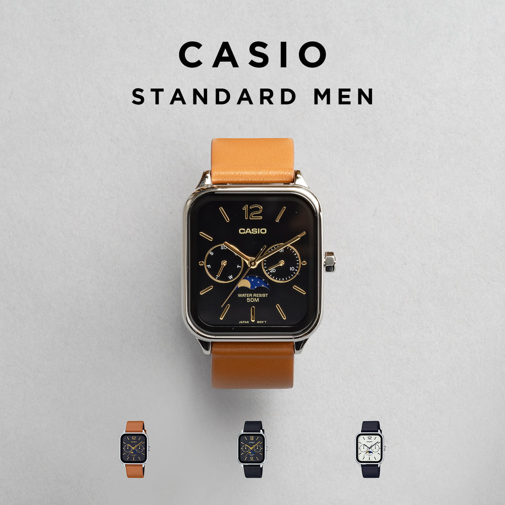 Casio Standard Mens
