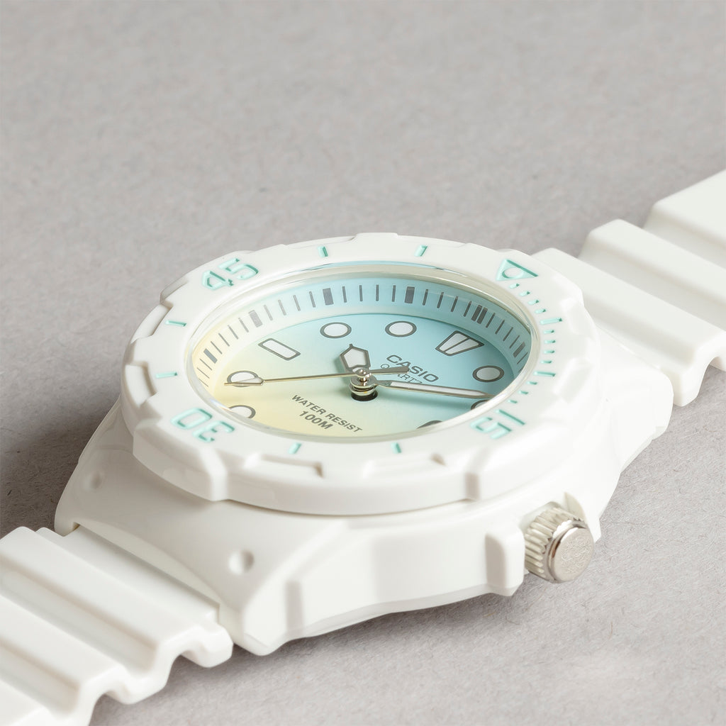 CASIO STANDARD LADYS LRW-200H 腕時計 lrw-200h-2e2_2