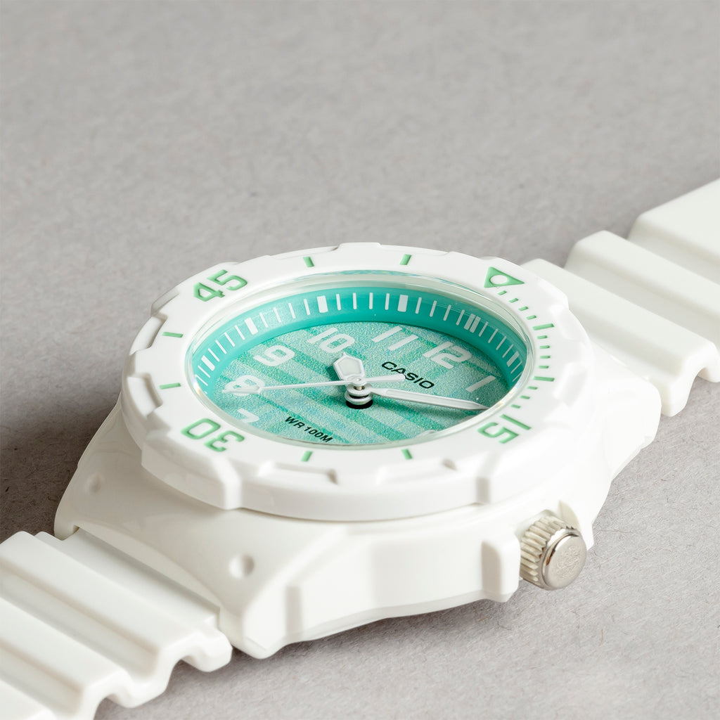 CASIO STANDARD LADYS LRW-200H 腕時計 lrw-200h-3c_2